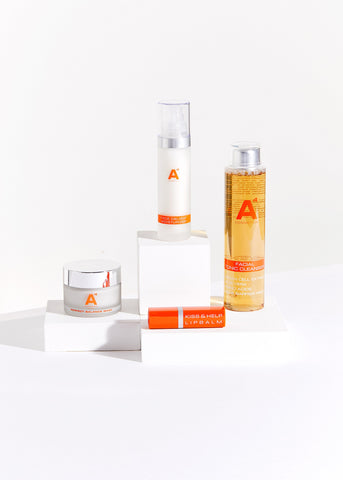 A4 COSMETICS
